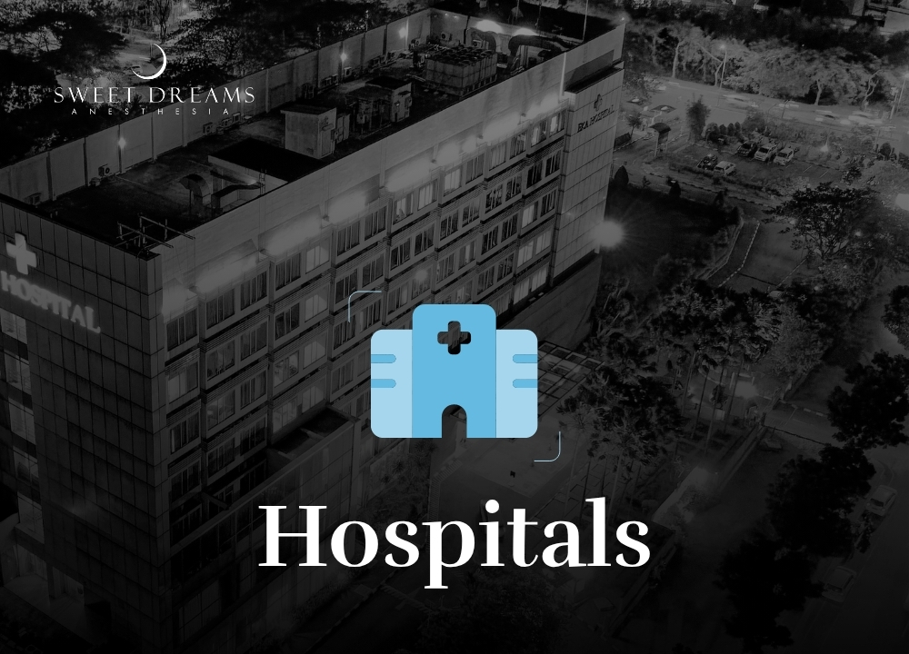 Hospitals